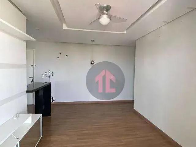 Apartamento para Venda em Campinas/SP Vila João Jorge 2 Quartos