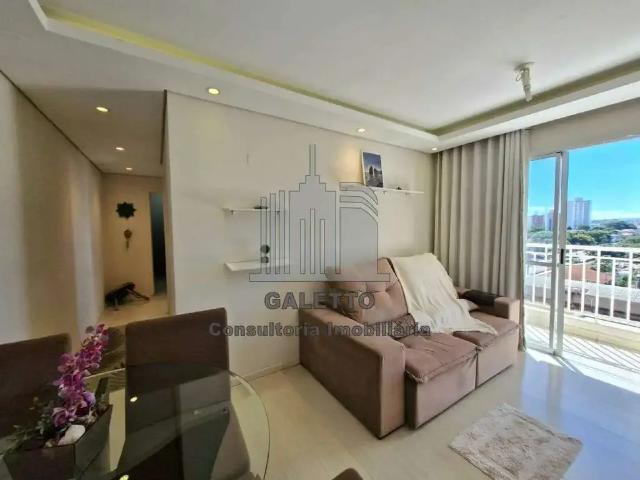 Apartamento para Venda em Campinas/SP Vila João Jorge 2 Quartos