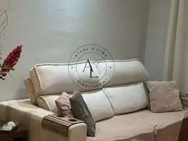 Apartamento para Venda em Campinas/SP Vila João Jorge 2 Quartos