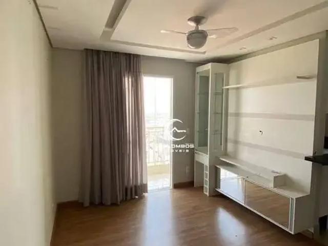 Apartamento para Venda em Campinas/SP Vila João Jorge 2 Quartos