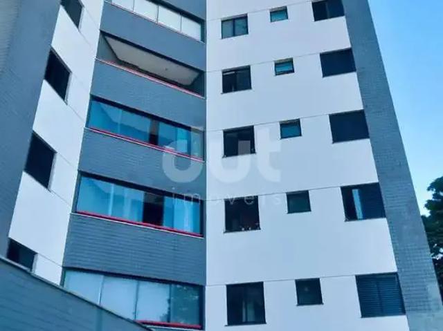 Apartamento para Venda em Campinas/SP Vila João Jorge 2 Quartos