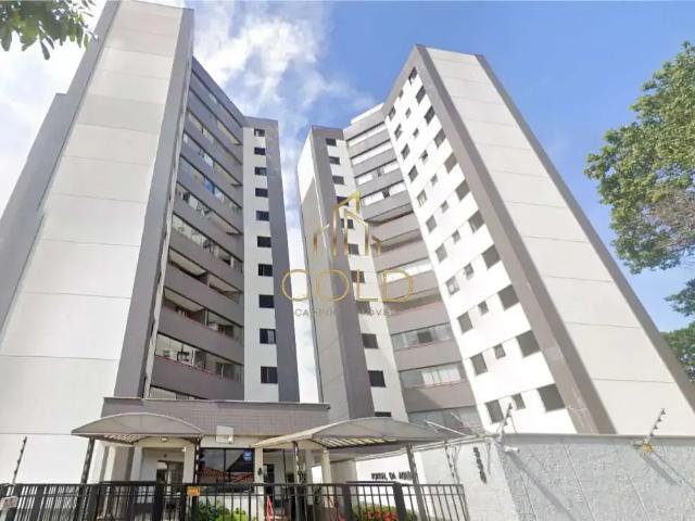 Apartamento para Venda em Campinas/SP Vila João Jorge 2 Quartos