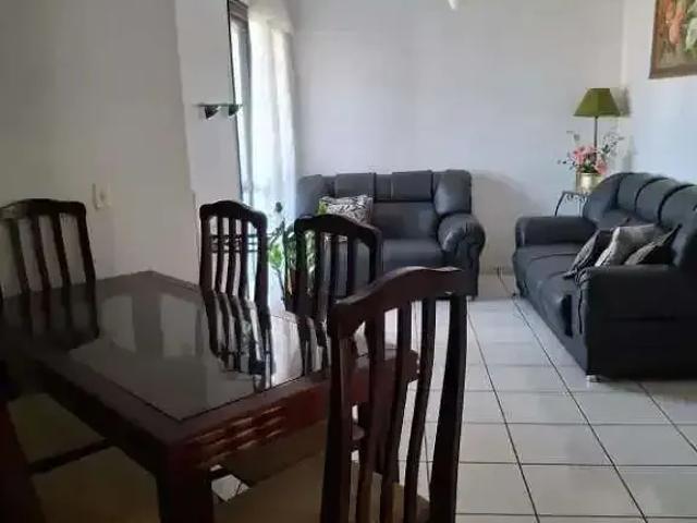 Apartamento para Venda em Campinas/SP Vila João Jorge 2 Quartos