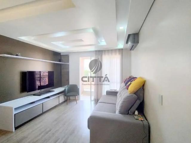 Apartamento para Venda em Campinas/SP Vila João Jorge 2 Quartos