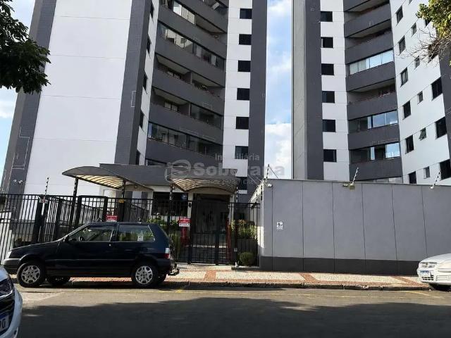 Apartamento para Venda em Campinas/SP Vila João Jorge 2 Quartos