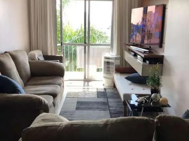 Apartamento para Venda em Campinas/SP Vila João Jorge 2 Quartos