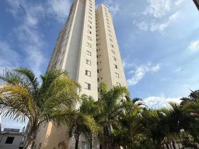 Apartamento para Venda em Campinas/SP Vila João Jorge 2 Quartos