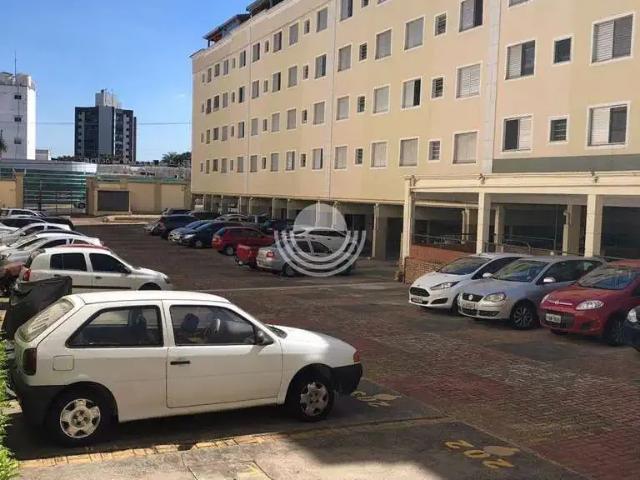 Apartamento para Venda em Campinas/SP Vila João Jorge 2 Quartos