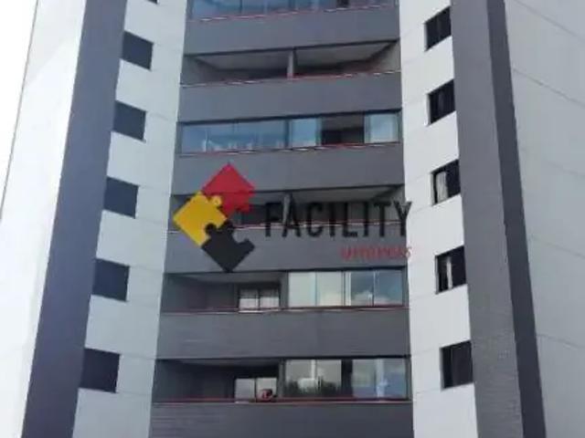Apartamento para Venda em Campinas/SP Vila João Jorge 2 Quartos