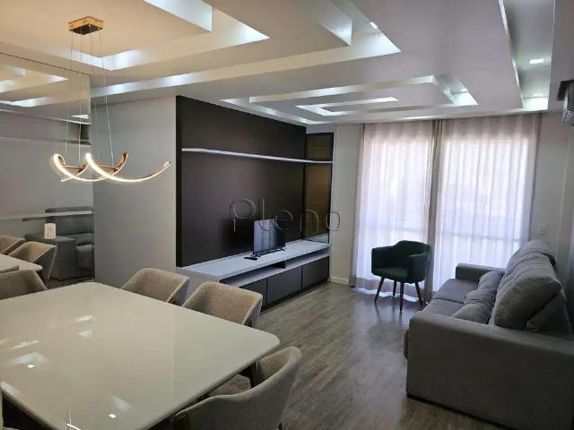 Apartamento para Venda em Campinas/SP Vila João Jorge 2 Quartos