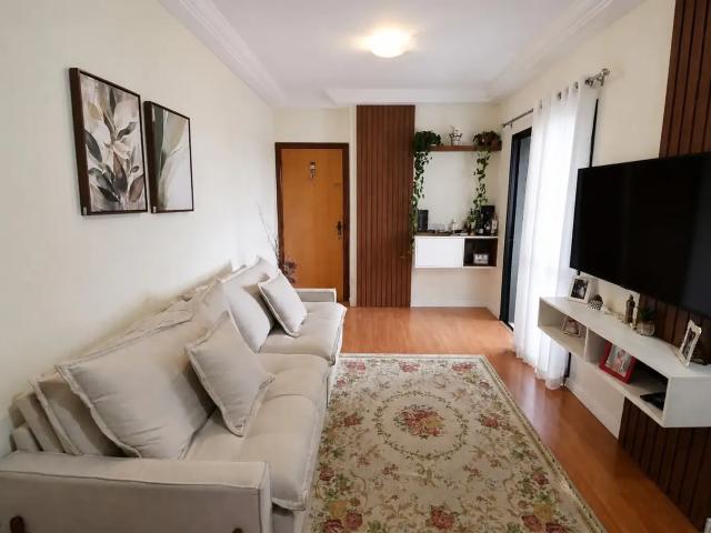 Apartamento para Venda em Campinas/SP Vila João Jorge 2 Quartos