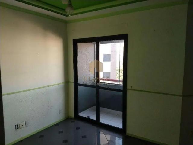 Apartamento para Venda em Campinas/SP Vila João Jorge 2 Quartos