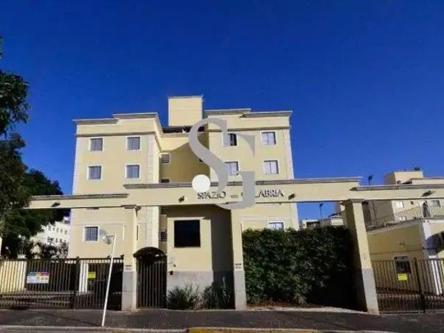 Apartamento para Venda em Campinas/SP Vila João Jorge 2 Quartos
