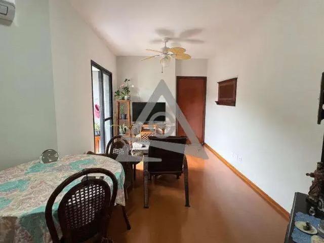 Apartamento para Venda em Campinas/SP Vila João Jorge 2 Quartos
