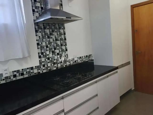 Apartamento para Venda em Campinas/SP Vila João Jorge 2 Quartos