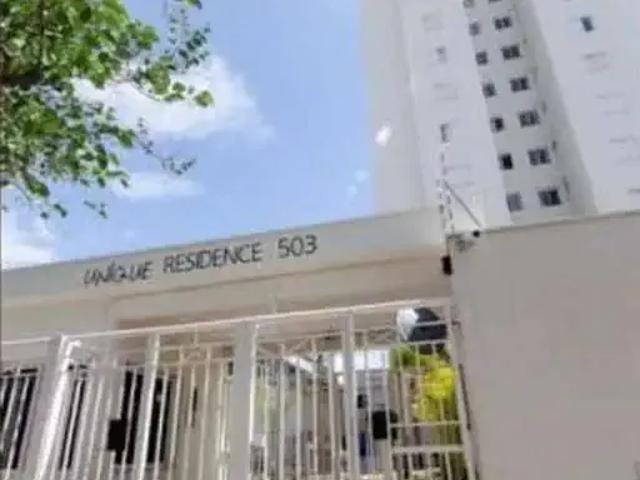 Apartamento para Venda em Campinas/SP Vila João Jorge 2 Quartos