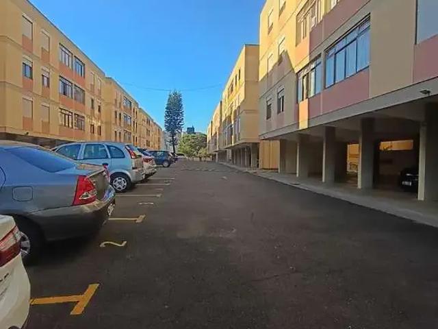 Apartamento para Venda em Campinas/SP Vila João Jorge 3 Quartos