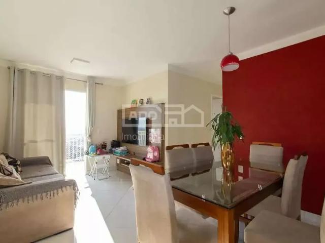 Apartamento para Venda em Campinas/SP Vila João Jorge 3 Quartos