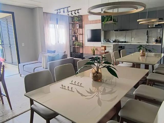 Apartamento para Venda em Campinas/SP Vila João Jorge 3 Quartos