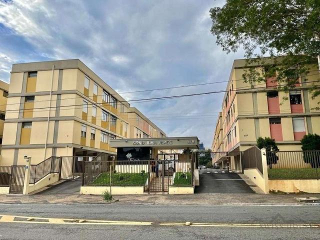 Apartamento para Venda em Campinas/SP Vila João Jorge 3 Quartos