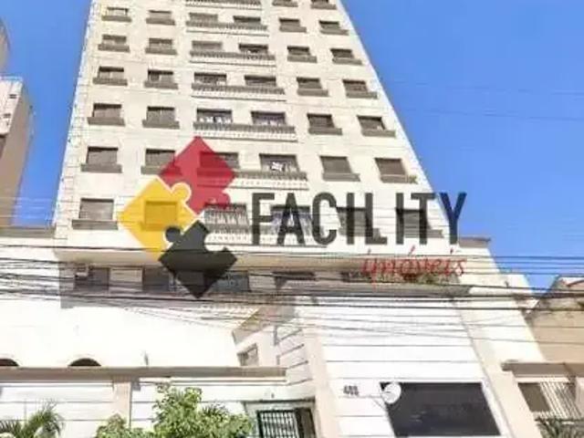 Apartamento para Venda em Campinas/SP Vila João Jorge 3 Quartos
