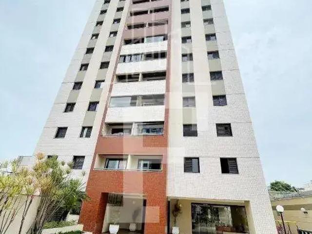 Apartamento para Venda em Campinas/SP Vila João Jorge 3 Quartos