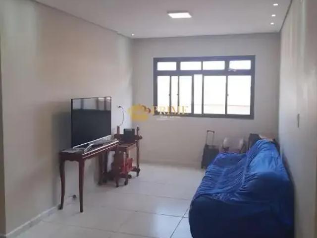 Apartamento para Venda em Campinas/SP Vila João Jorge 3 Quartos