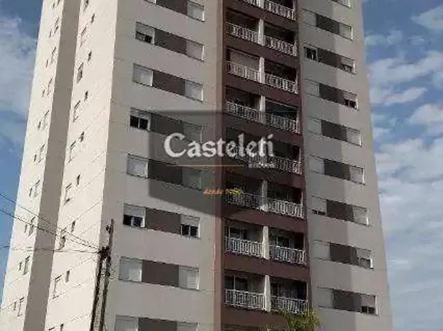 Apartamento para Venda em Campinas/SP Vila João Jorge 3 Quartos