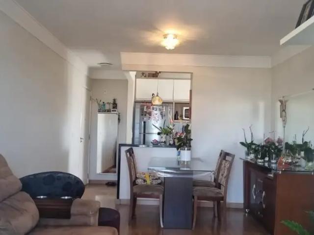 Apartamento para Venda em Campinas/SP Vila João Jorge 3 Quartos