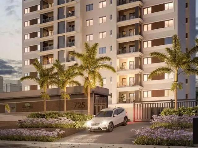 Apartamento para Venda em Campinas/SP Vila João Jorge 3 Quartos