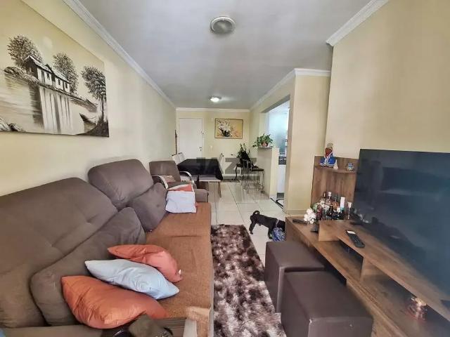 Apartamento para Venda em Campinas/SP Vila João Jorge 3 Quartos