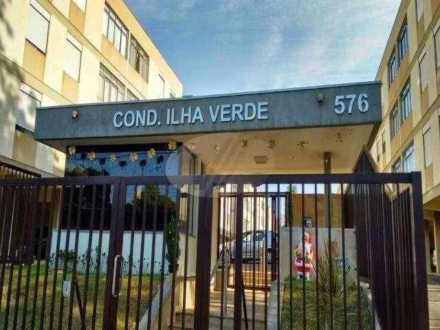 Apartamento para Venda em Campinas/SP Vila João Jorge 3 Quartos
