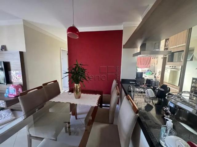Apartamento para Venda em Campinas/SP Vila João Jorge 3 Quartos