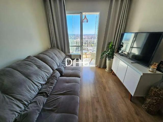 Apartamento para Venda em Campinas/SP Vila João Jorge 3 Quartos