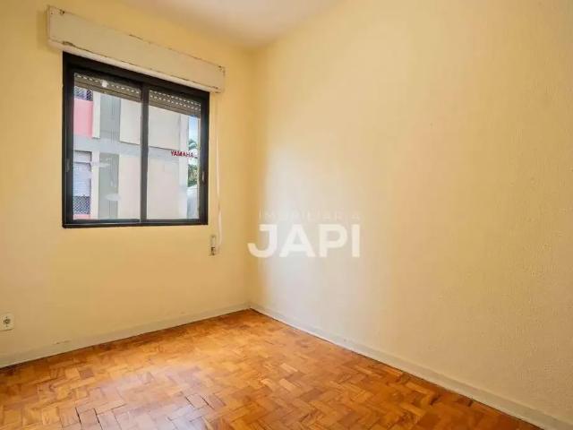 Apartamento para Venda em Campinas/SP Vila João Jorge 3 Quartos