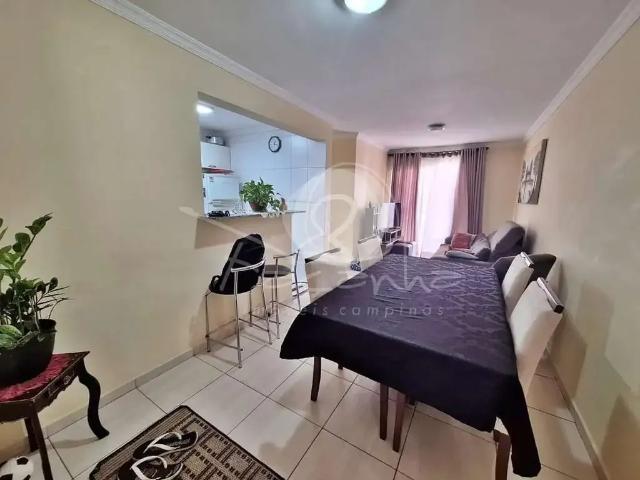 Apartamento para Venda em Campinas/SP Vila João Jorge 3 Quartos