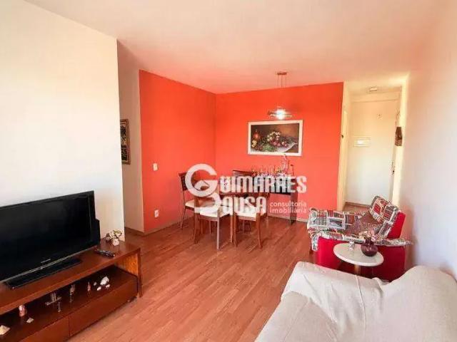 Apartamento para Venda em Campinas/SP Vila João Jorge 3 Quartos