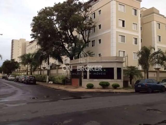 Apartamento para Venda em Campinas/SP Vila João Jorge 3 Quartos