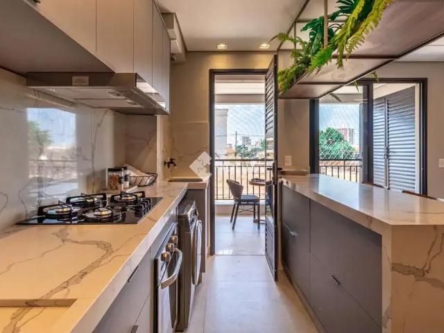 Apartamento para Venda em Campinas/SP Vila João Jorge 3 Quartos