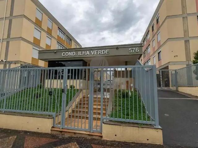 Apartamento para Venda em Campinas/SP Vila João Jorge 3 Quartos