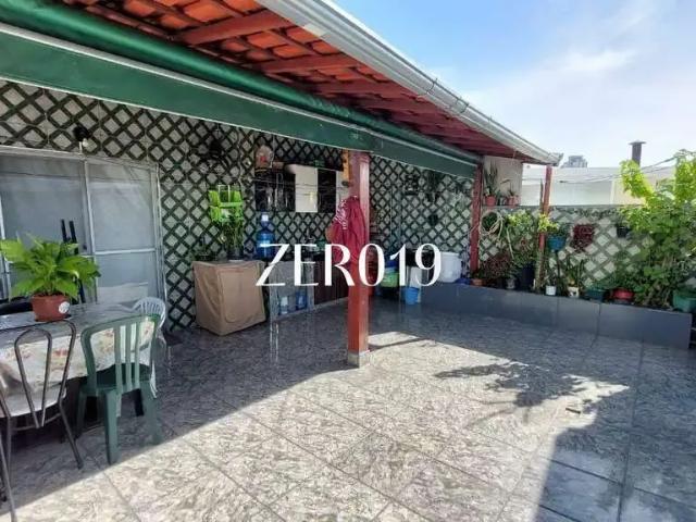 Apartamento para Venda em Campinas/SP Vila João Jorge 4 Quartos