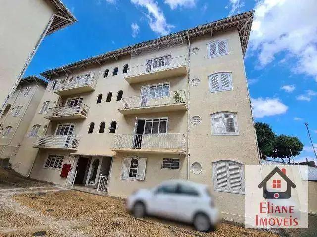 Apartamento para Venda em Campinas/SP Vila Joaquim Inácio 4 Quartos