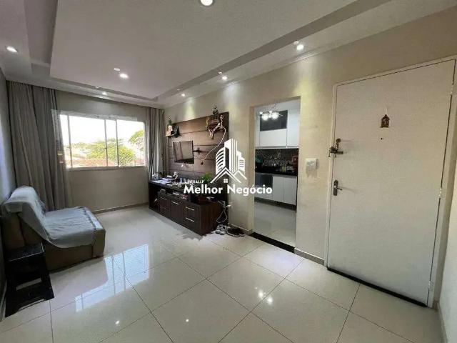 Apartamento para Venda em Campinas/SP Vila Joaquim Inácio 2 Quartos