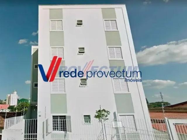 Apartamento para Venda em Campinas/SP Vila Joaquim Inácio 2 Quartos