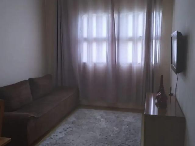 Apartamento para Venda em Campinas/SP Vila Joaquim Inácio 2 Quartos