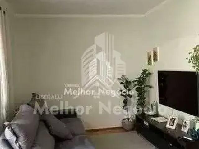 Apartamento para Venda em Campinas/SP Vila Joaquim Inácio 2 Quartos