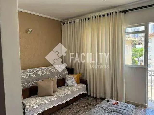 Apartamento para Venda em Campinas/SP Vila Joaquim Inácio 2 Quartos