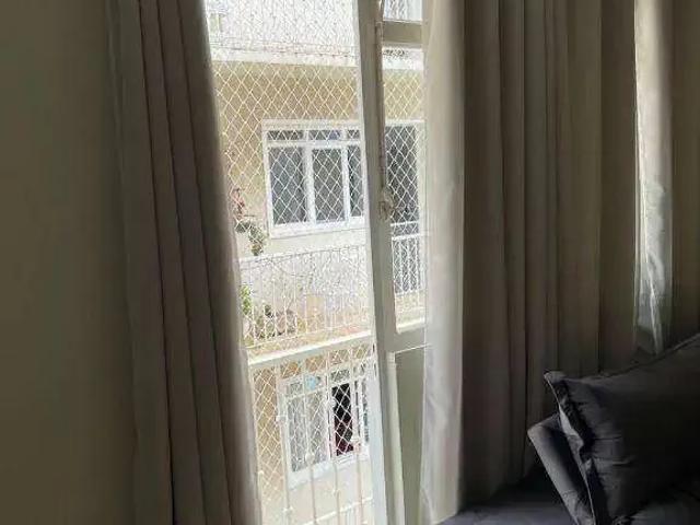 Apartamento para Venda em Campinas/SP Vila Joaquim Inácio 2 Quartos