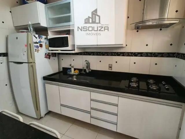 Apartamento para Venda em Campinas/SP Vila Joaquim Inácio 2 Quartos