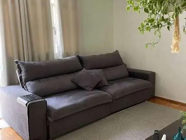 Apartamento para Venda em Campinas/SP Vila Joaquim Inácio 2 Quartos